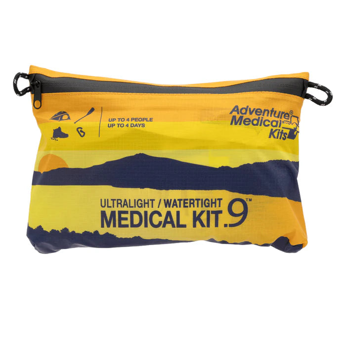 Adventure Medical Kits Ultra Light Medical Kit – The Equipment Shop at ...
