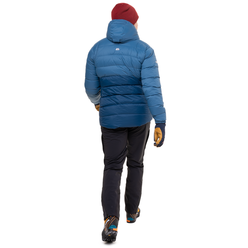 Paiyu Jacket Women's – The Equipment Shop at American Alpine Institute