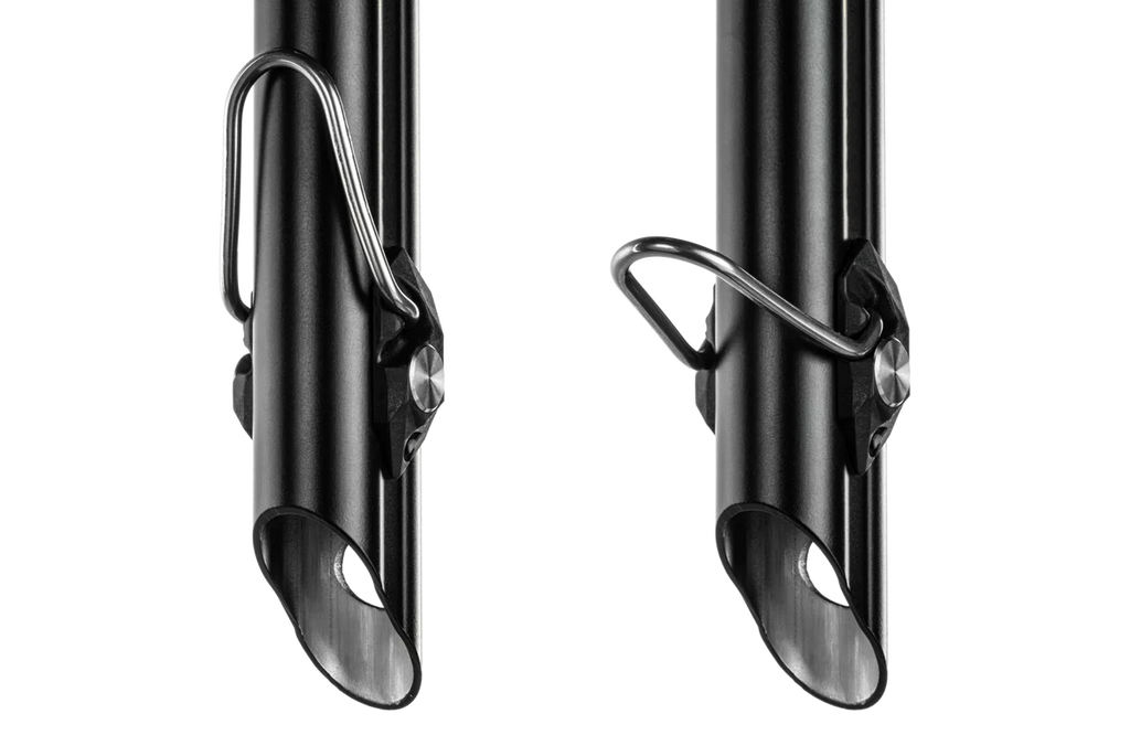 Ghost Tech – The Equipment Shop at American Alpine Institute