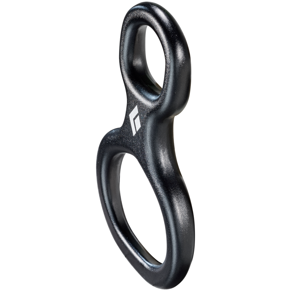 Super 8 Belay Device – The Equipment Shop at American Alpine Institute