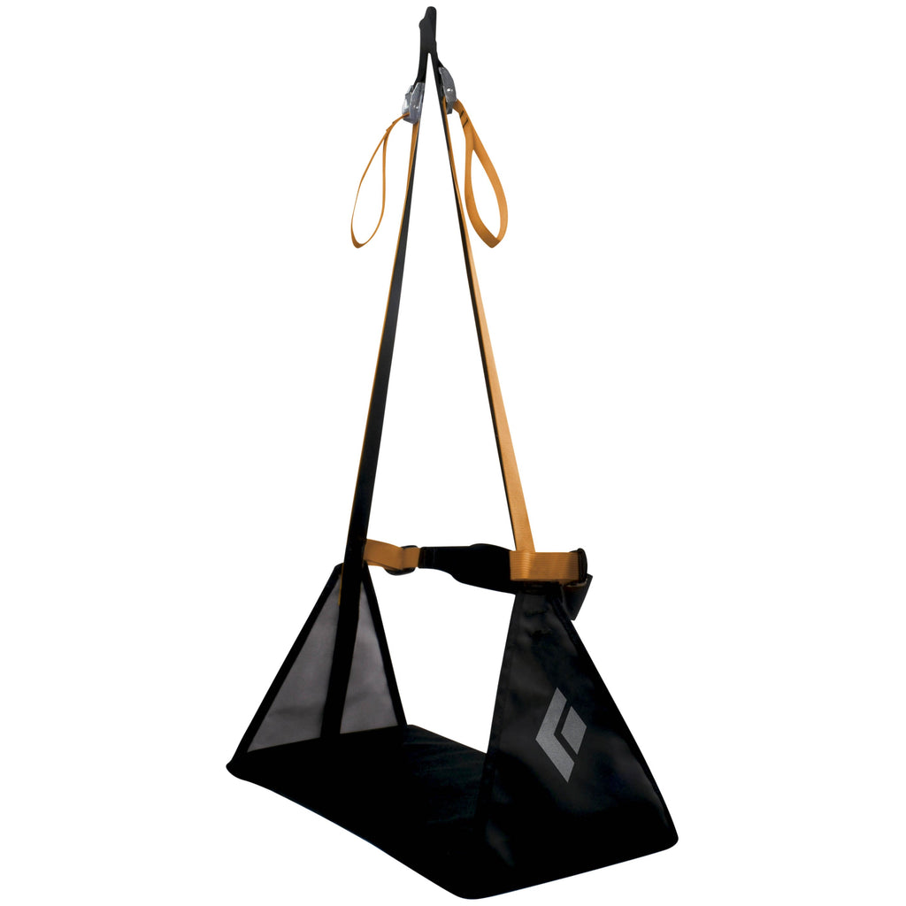 Black Diamond Bosun Chair – The Equipment Shop at American Alpine Institute