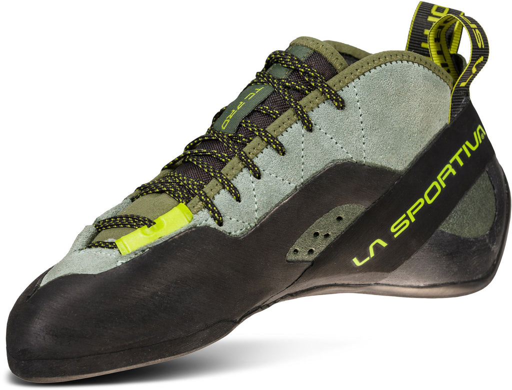 TC Pro – The Equipment Shop at American Alpine Institute