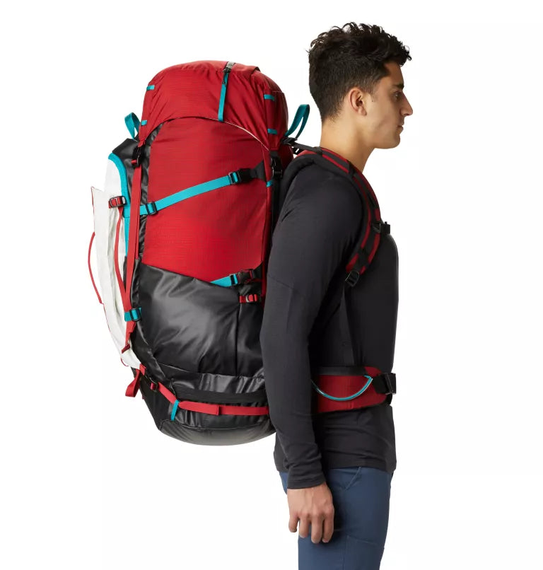 AMG 105 Backpack – The Equipment Shop at American Alpine Institute