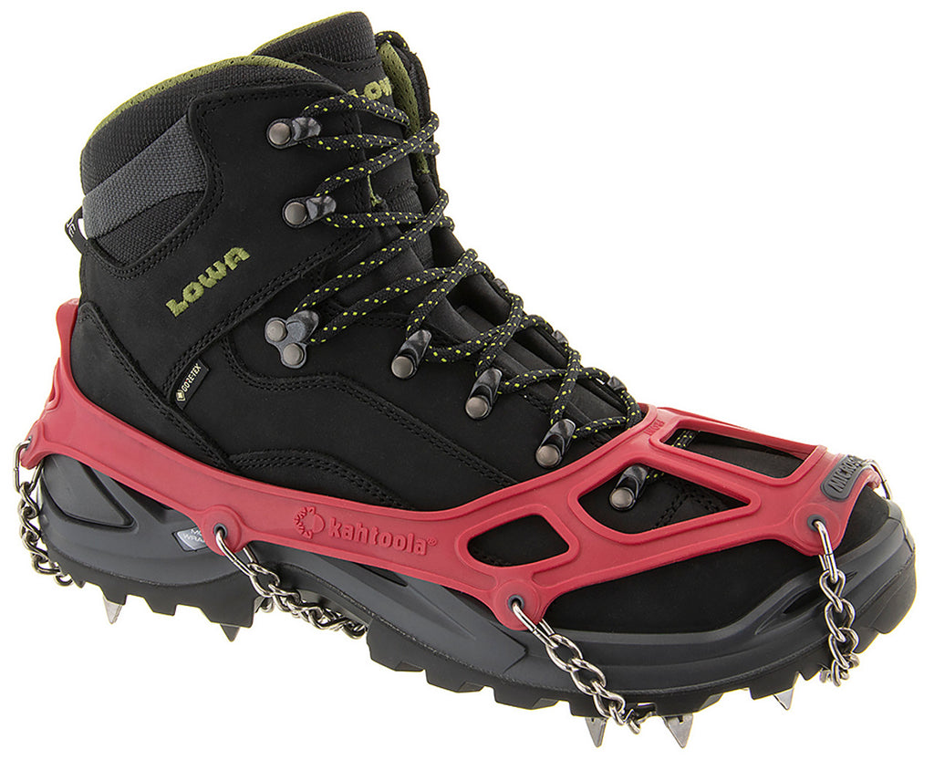 Micro Spikes – The Equipment Shop at American Alpine Institute