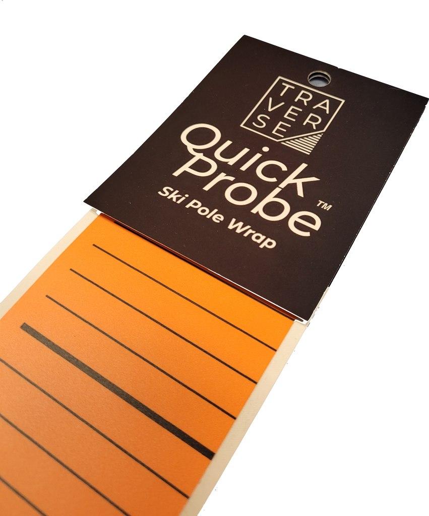 Quick Probe – The Equipment Shop at American Alpine Institute