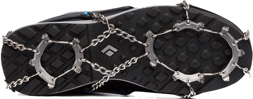 Distance Spike Traction Device – The Equipment Shop at American Alpine ...