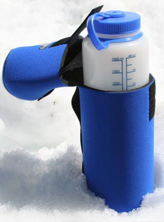 Bottle Boot 1.5L – The Equipment Shop at American Alpine Institute