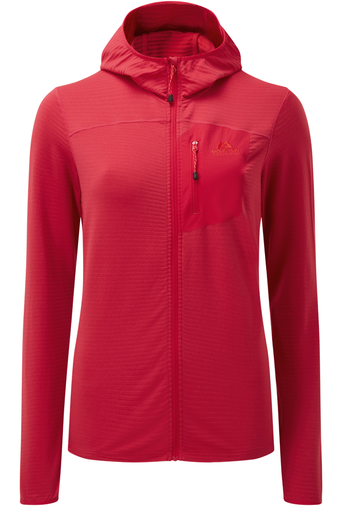 Lumiko Hooded Jacket - Women's – The Equipment Shop at American Alpine ...