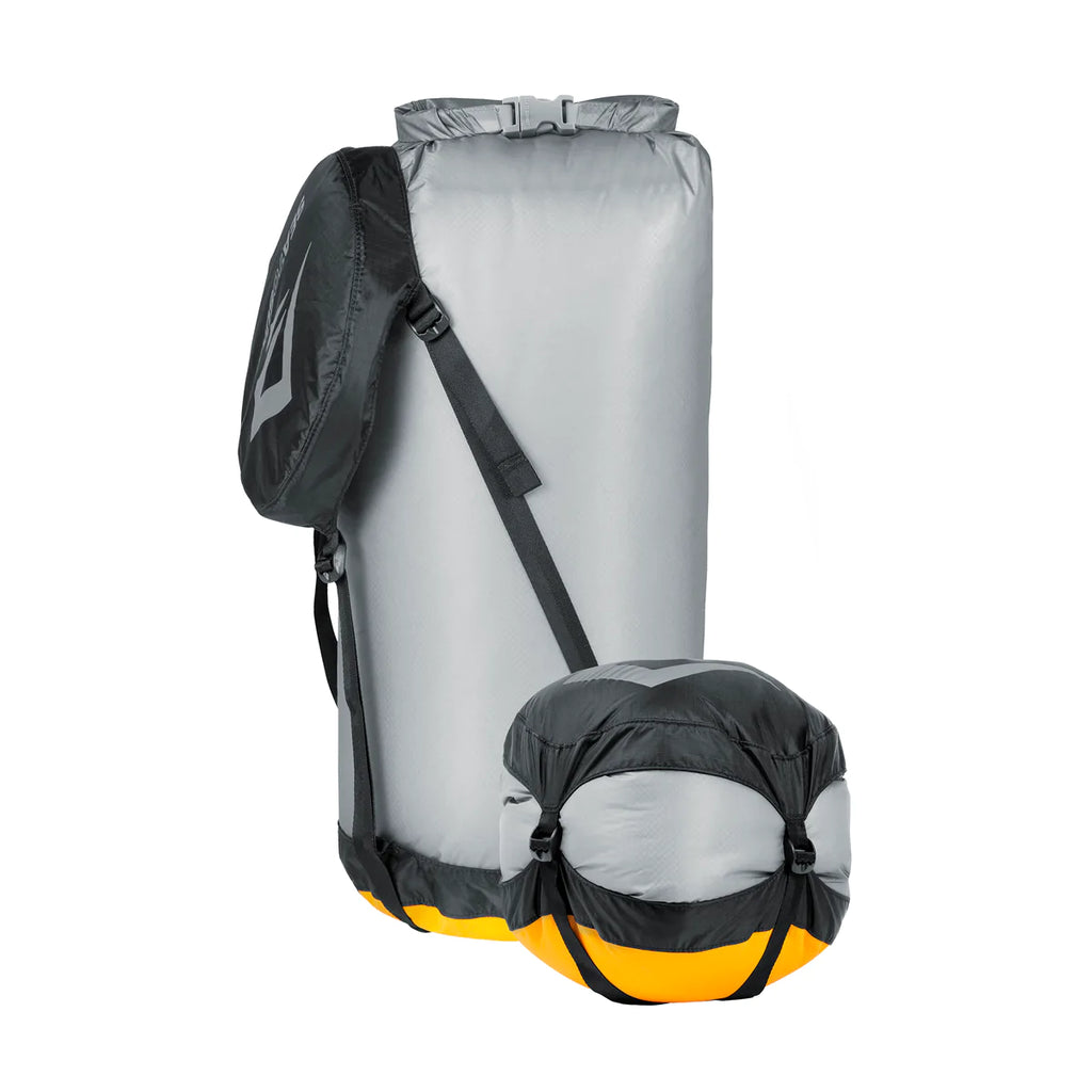 Ultra-Sil Compression Dry Sack – The Equipment Shop at American Alpine ...
