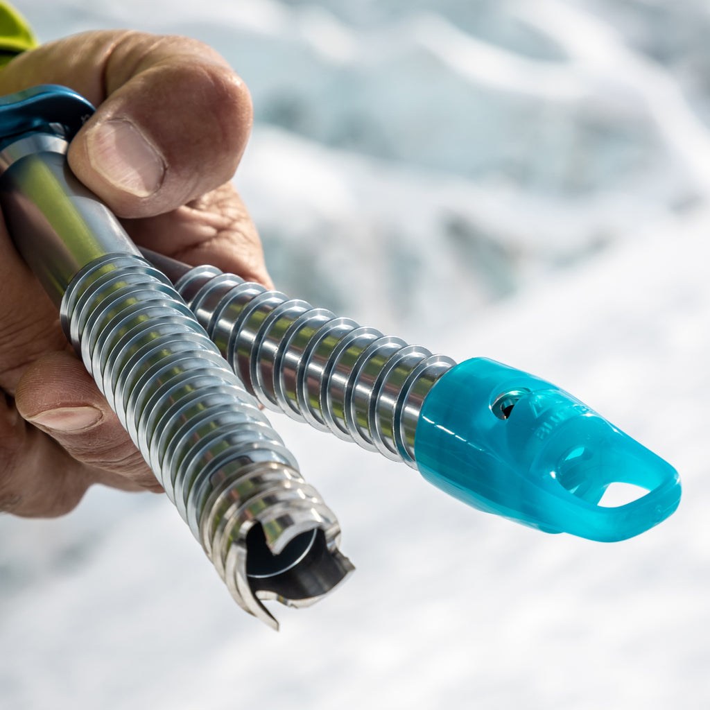 Aero Caps – The Equipment Shop at American Alpine Institute