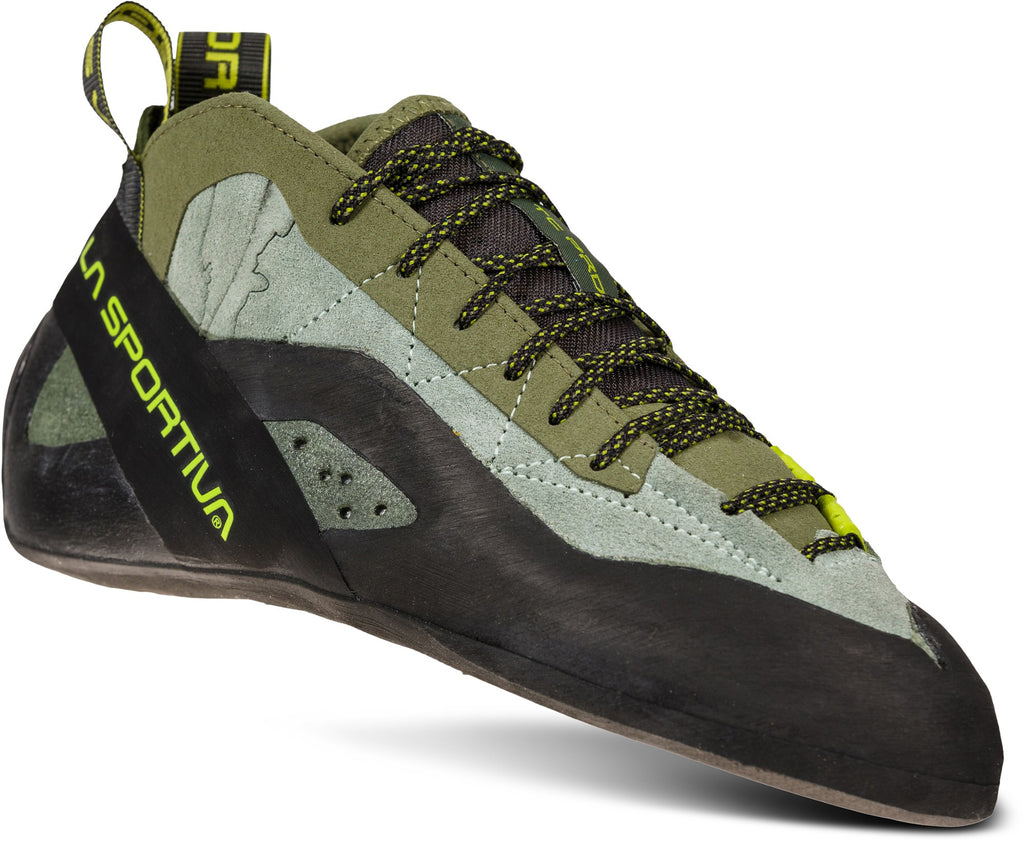 TC Pro – The Equipment Shop at American Alpine Institute