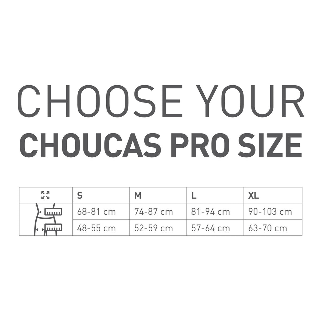Choucas Pro – The Equipment Shop at American Alpine Institute