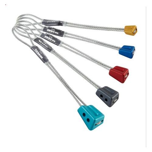 Alloy Offset Nuts – The Equipment Shop at American Alpine Institute