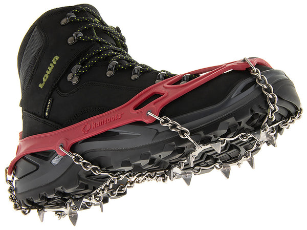 Micro Spikes – The Equipment Shop at American Alpine Institute