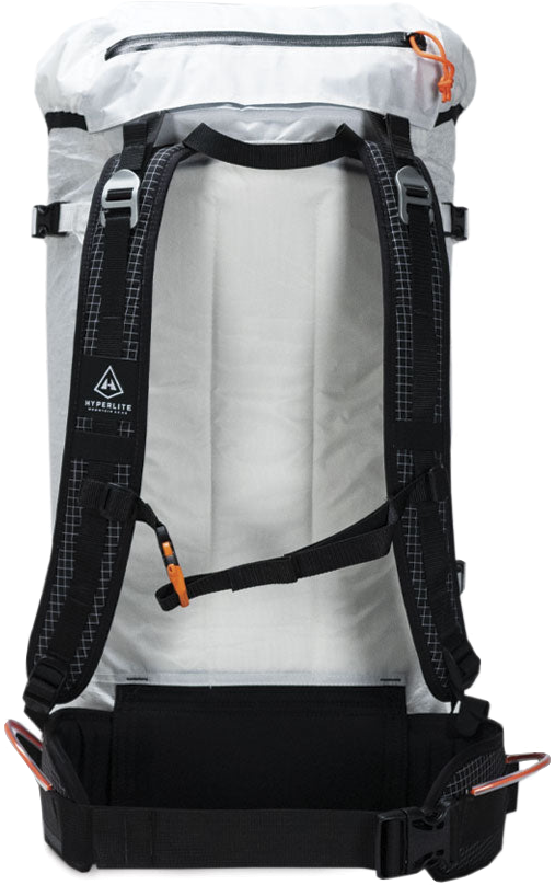 Prism Pack 40L – The Equipment Shop at American Alpine Institute
