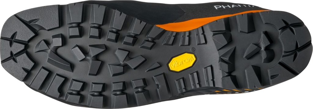 Phantom Tech – The Equipment Shop at American Alpine Institute