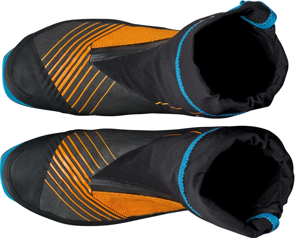 Phantom Tech – The Equipment Shop at American Alpine Institute