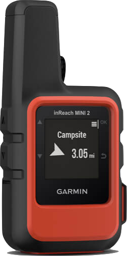 inReach Mini 2 – The Equipment Shop at American Alpine Institute