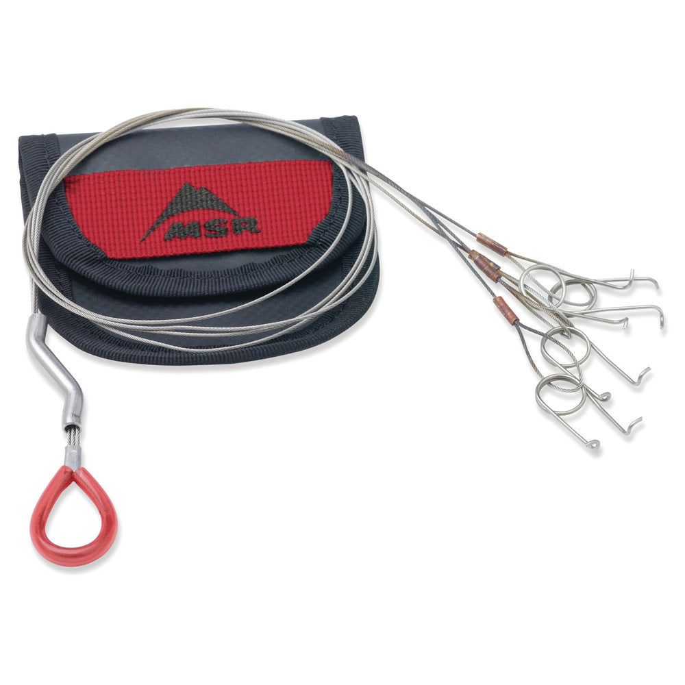 Windburner Hanging Kit – The Equipment Shop at American Alpine Institute